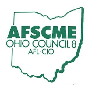 AFSCME Ohio Council 8